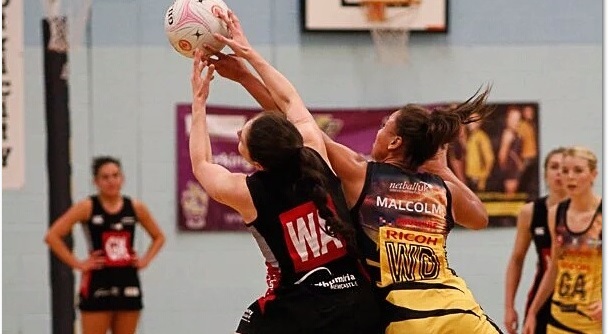 'Everything we need to be really successful': Manchester Thunder ...