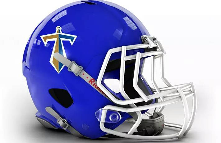 Manchester Titans energised for 2017 after Britball Programme of the ...