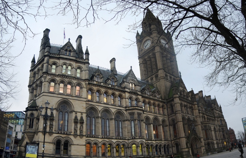 Manchester City Council cuts: Have YOUR say on how £59m gets axed from ...
