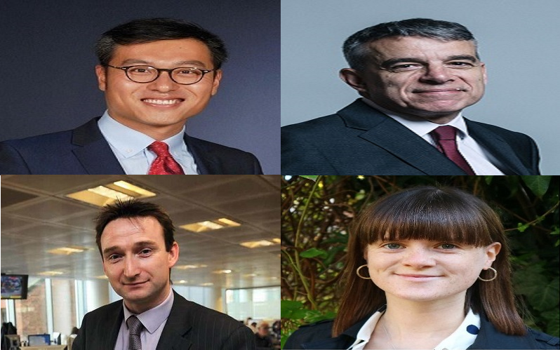 General Election 2019: Meet the Manchester Withington candidates ...