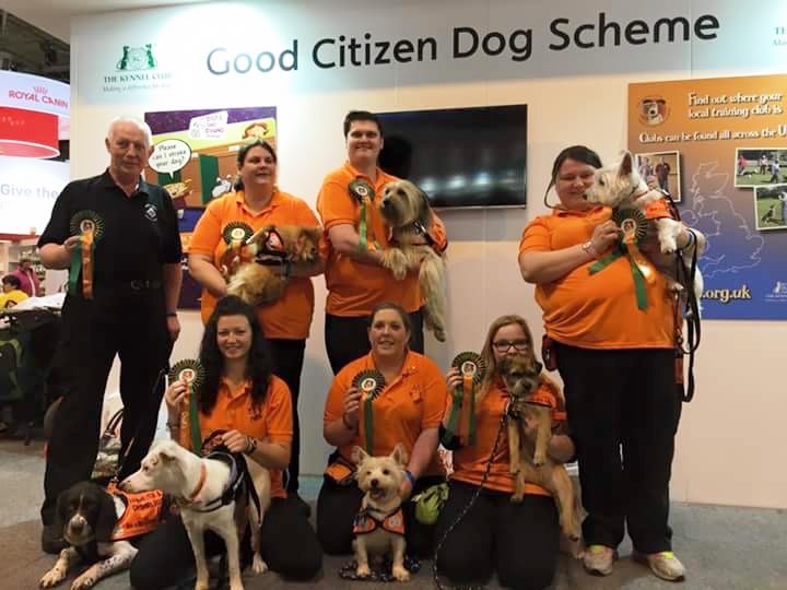 'Just ridiculous': Manchester Dogs' Home feeling the Crufts love 18 ...