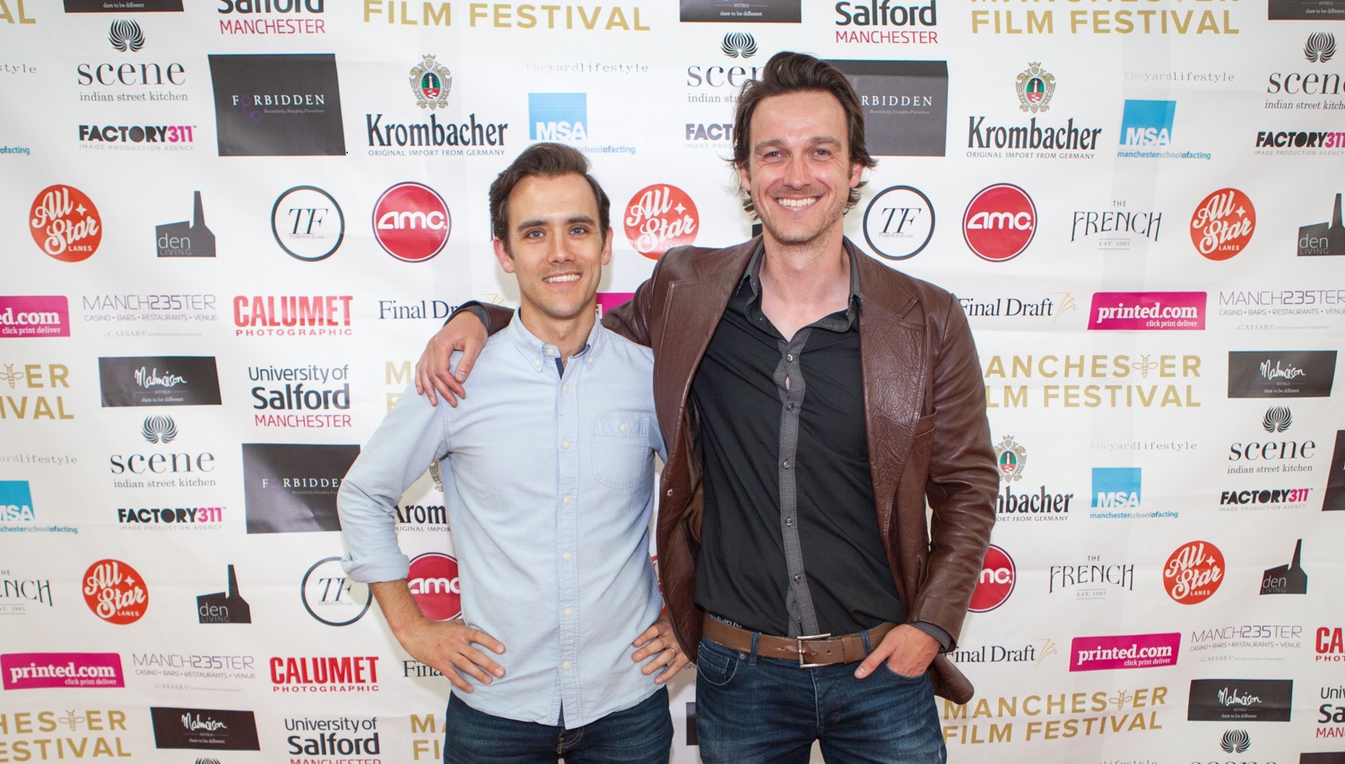 Film feast to return next year as organisers hail success of Manchester ...