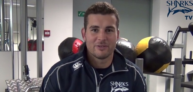 Sale's talented and young core will carry Sharks to more glory, says ...