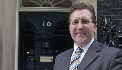 Cheadle MP urges Cameron to 'pay tribute to St Ann's Hospice with ...