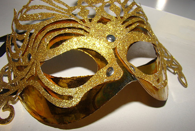 The Tatton Park Masked Ball: The ultimate Christmas charity event ...