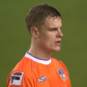 Oldham Athletic's Matt Smith swaps Boundary Park for Elland Road as ...