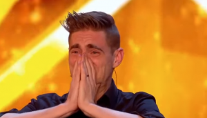 INTERVIEW: 'The first time in my life I had affirmation'... Magician ...