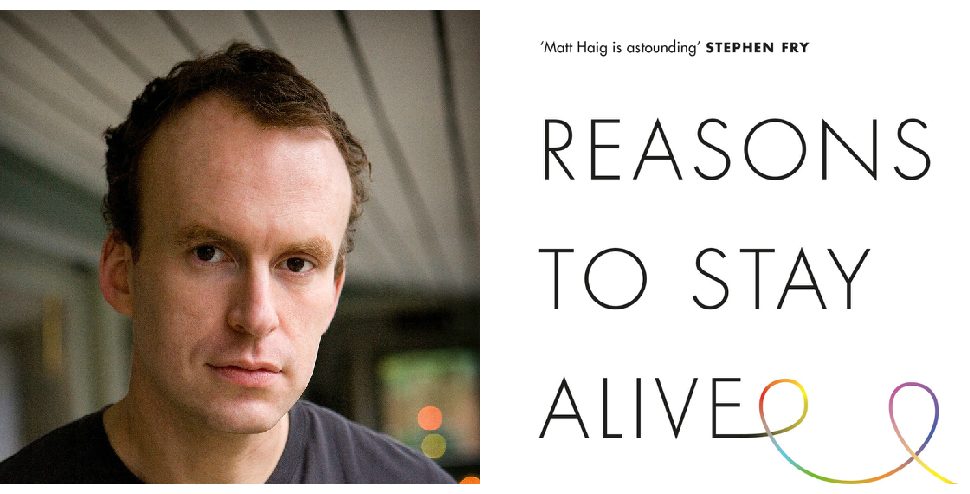 ‘I befriended depression to survive’: Author Matt Haig on creativity ...