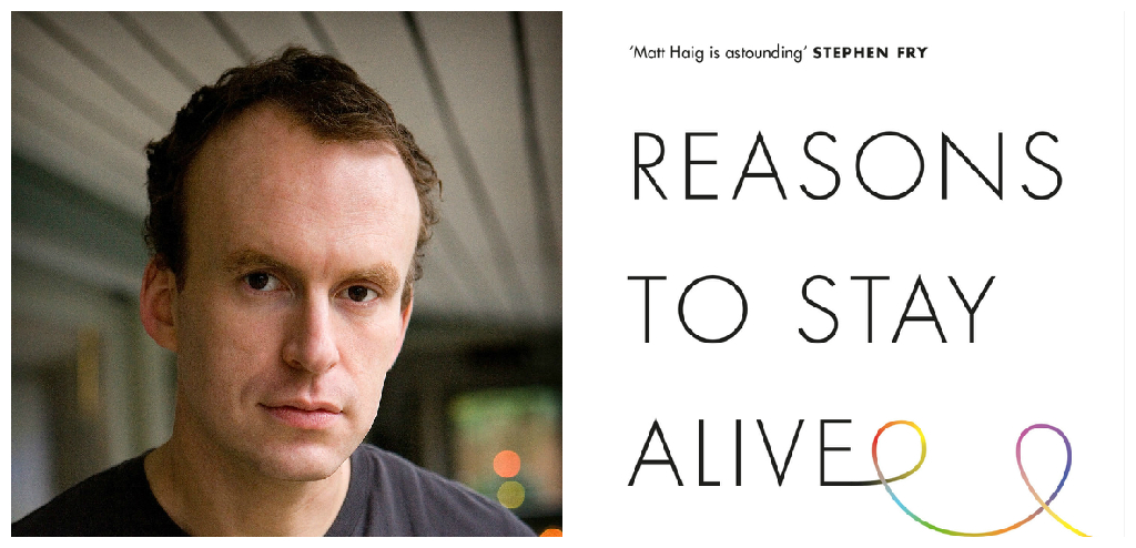‘I befriended depression to survive’: Author Matt Haig on creativity ...