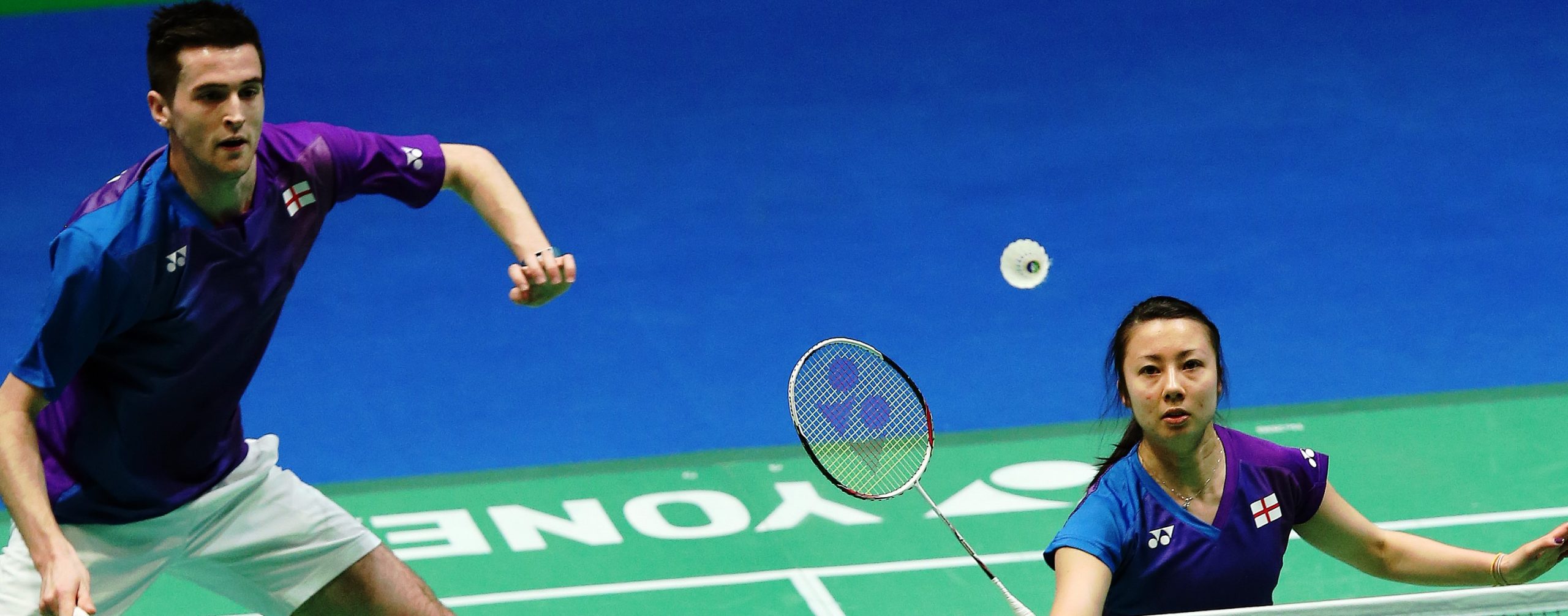 Emily Westwood & Matt Nottingham vow to bounce back stronger after ...