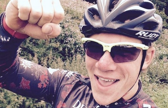 Six Day London: Bolton's Rotherham searching for more speed after ...