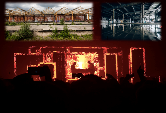 Electro a-listers Bicep see in new Mayfield era pre £1.1bil Warehouse ...