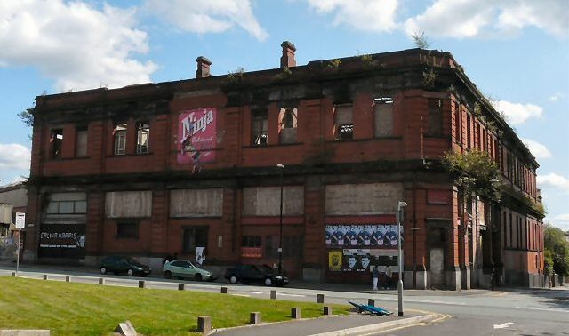 Mayfield Depot will not be '24-hour rave den': Future WHP venue promise ...