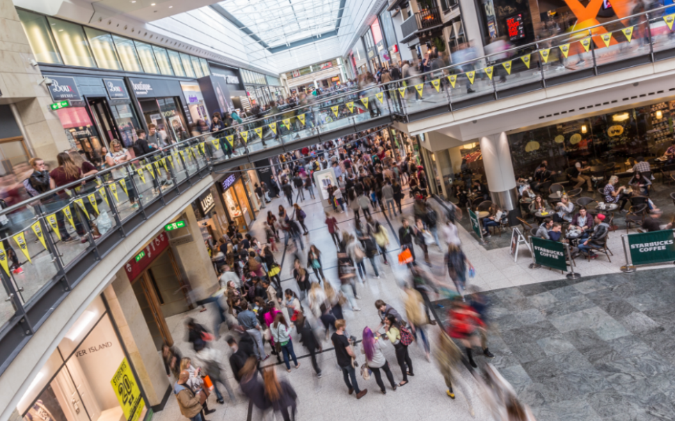 'More discounts, more music, more entertainment': Mcr Student Night Out ...