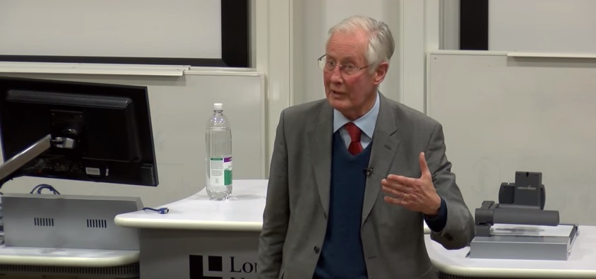 'Oldham has lost a political giant': Britain reacts to death of 'great ...