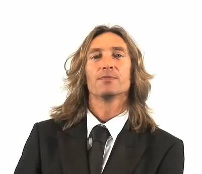 'God is a Manc' scribe Mike Garry launches poetry workshops to support ...