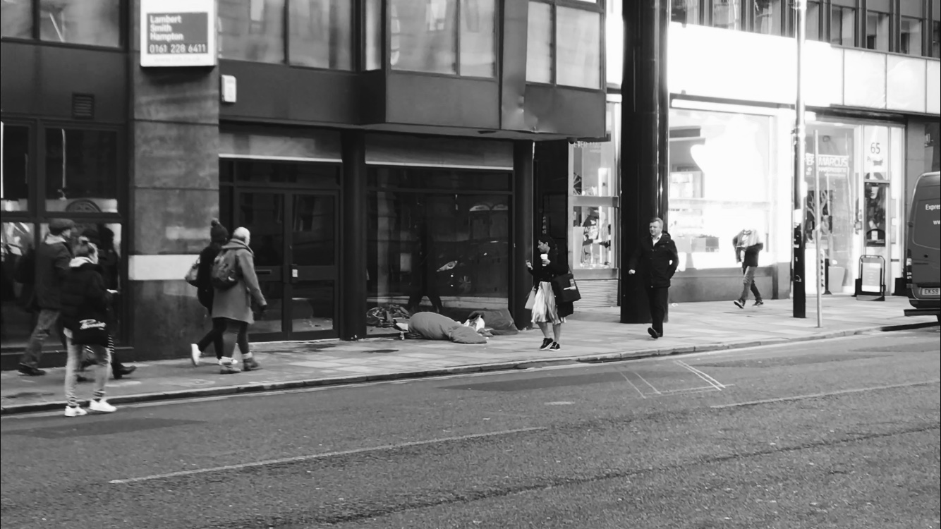 Where are they? GMP dealt with 60,000 cases of missing people in last ...