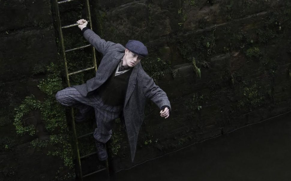 'A remarkable story': 'Trans pioneer' found in Victorian Manchester ...