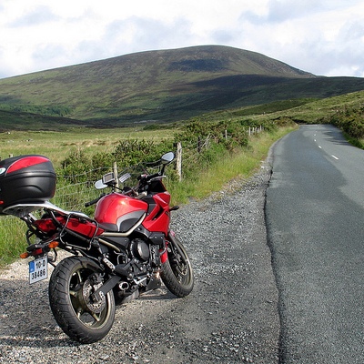 Best Motorbike Routes North West England | Reviewmotors.co