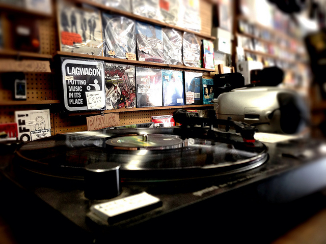 Don't miss a beat! Mancunian Matters' five favourite tracks to liven up ...