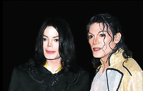 World’s no.1 Michael Jackson impersonator talks to MM about his unique ...