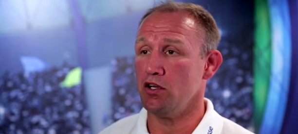 Rugby World Cup: Lancaster must choose a starting XV now, says 2003 ...