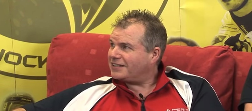 Manchester Phoenix owner believes 'best is yet to come' for Tony Hand's ...