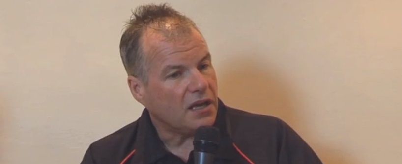 'Battle on' says Manchester Phoenix owner Morris as star man Stan ruled ...