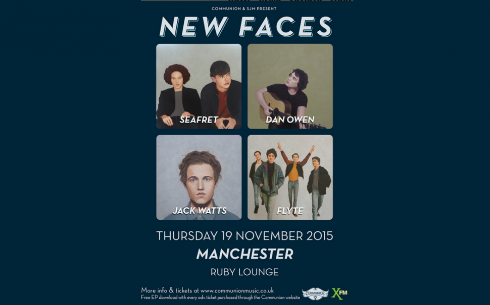New Faces: Hotly tipped best of British bands set to rock Manchester's ...