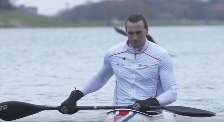 Paralympics 2016: Former Army captain Beighton can't wait for para ...