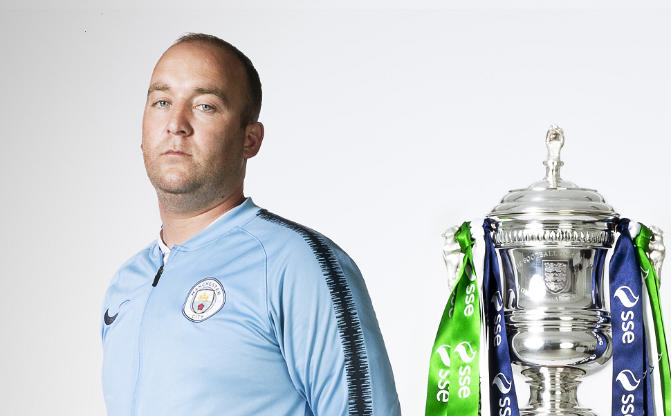 'Victories over time breed confidence': Man City's winning formula all set to capture more FA ...