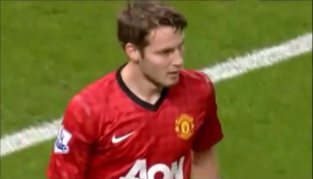 Manchester United exile Nick Powell named Crewe Alexandra's best ever ...