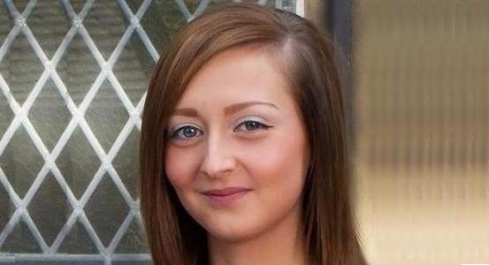 Dad of murdered Manchester PC Nicola Hughes ensures her memory lives on ...