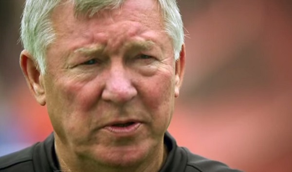 Solid as a rock: Sir Alex says Manchester United's retiring head physio ...