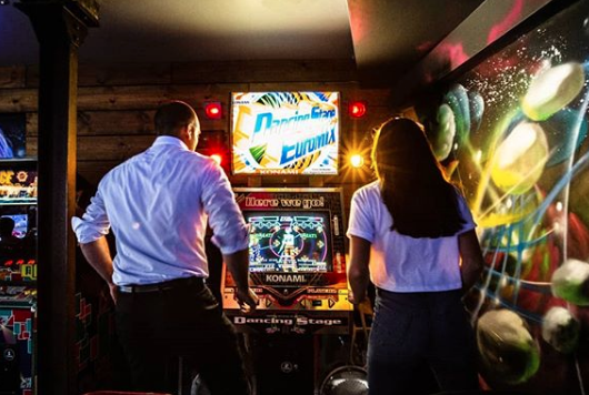 NQ64: The Success Of Manchester's Appealing Retro Arcade Bar ...