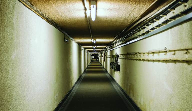 INTERVIEW: Is Manchester's nuclear bunker – our best-kept Cold War ...