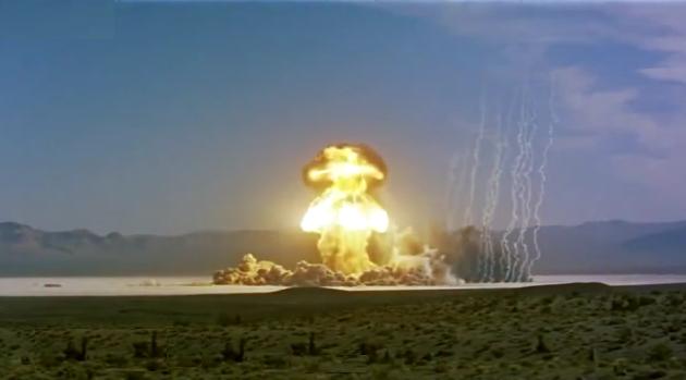 Nobody Told Us Anything: British 'nuclear test' veterans aim to bring ...