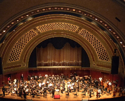 MM’s Top Five… Manchester’s finest professional orchestras - Mancunian ...