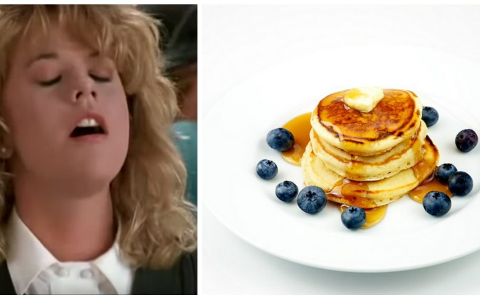 'We want to get 300 people tossing off': Charity urge Manchester to ...