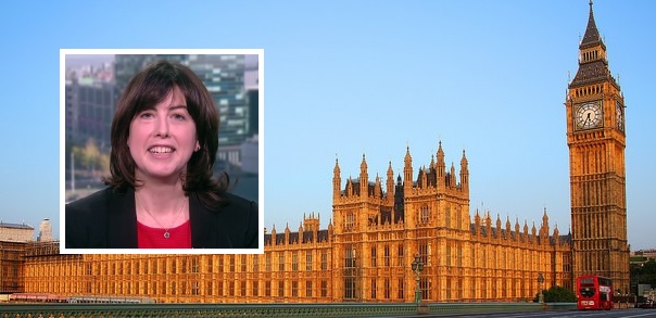 Labour MP Lucy Powell deems Manchester 'ideal place' to house ...