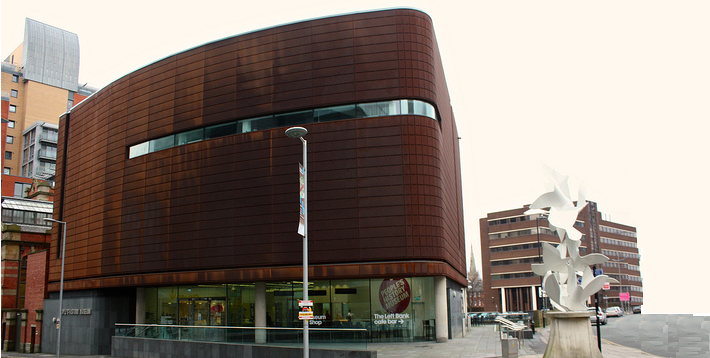 People’s History Museum 'delighted' to be named Manchester’s favourite ...