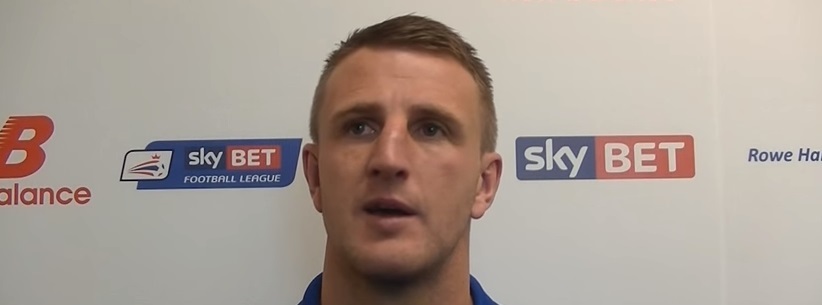 Bury v Shrewsbury: Peter Clarke believes Shakers will rediscover ...