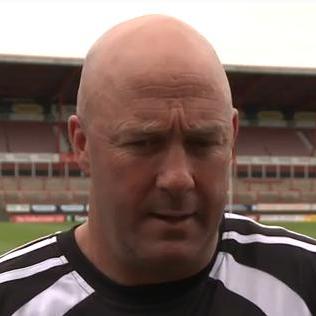 ‘We made wrong decisions all night’: Phil Veivers slams side as Salford ...