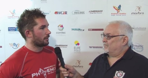 Snap out of it: Manchester Phoenix coach Hand wants an end to 'surreal ...