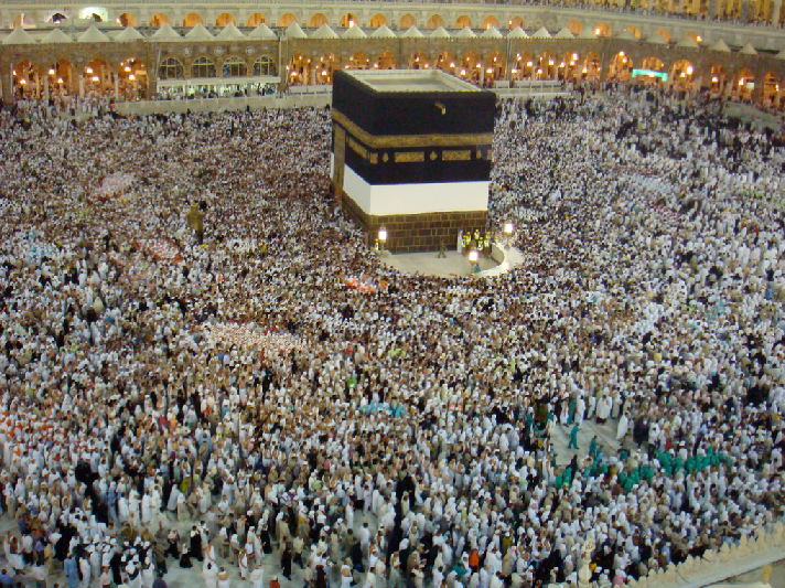 Hajj fraud: Conmen target thousands of Muslims as Manchester police ...