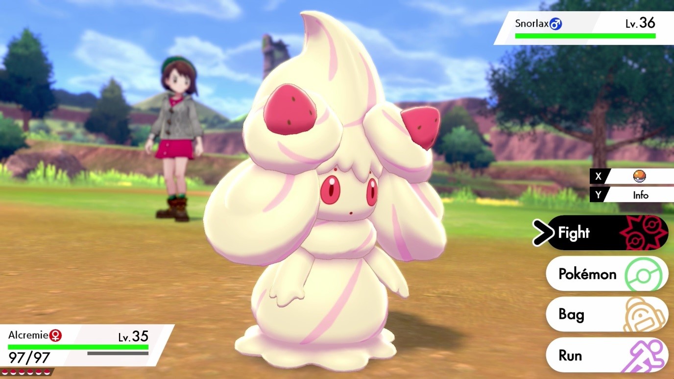 New Pokémon Sword and Shield announcements bring gigantic changes to ...