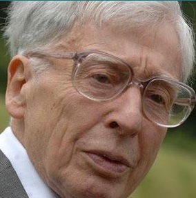 Manchester-born Professor Sir Robert Edwards whose pioneering IVF work ...