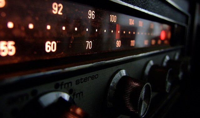 Stories of survival... in the dark: Radio tribute event promises ...