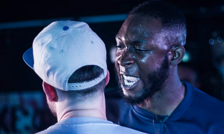 Watch: MM investigate the UK Battle Rap scene ahead of Premier Battle's ...