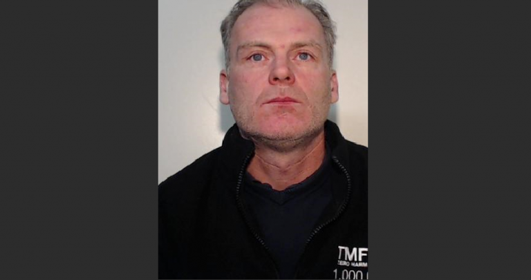 'Persistent and dangerous' rapist jailed after cigarette butt DNA match ...